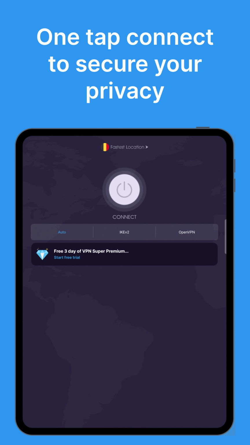 VPN - Super Unlimited Proxy 2.8.0 APK Download by VPN Super Inc - APKMirror