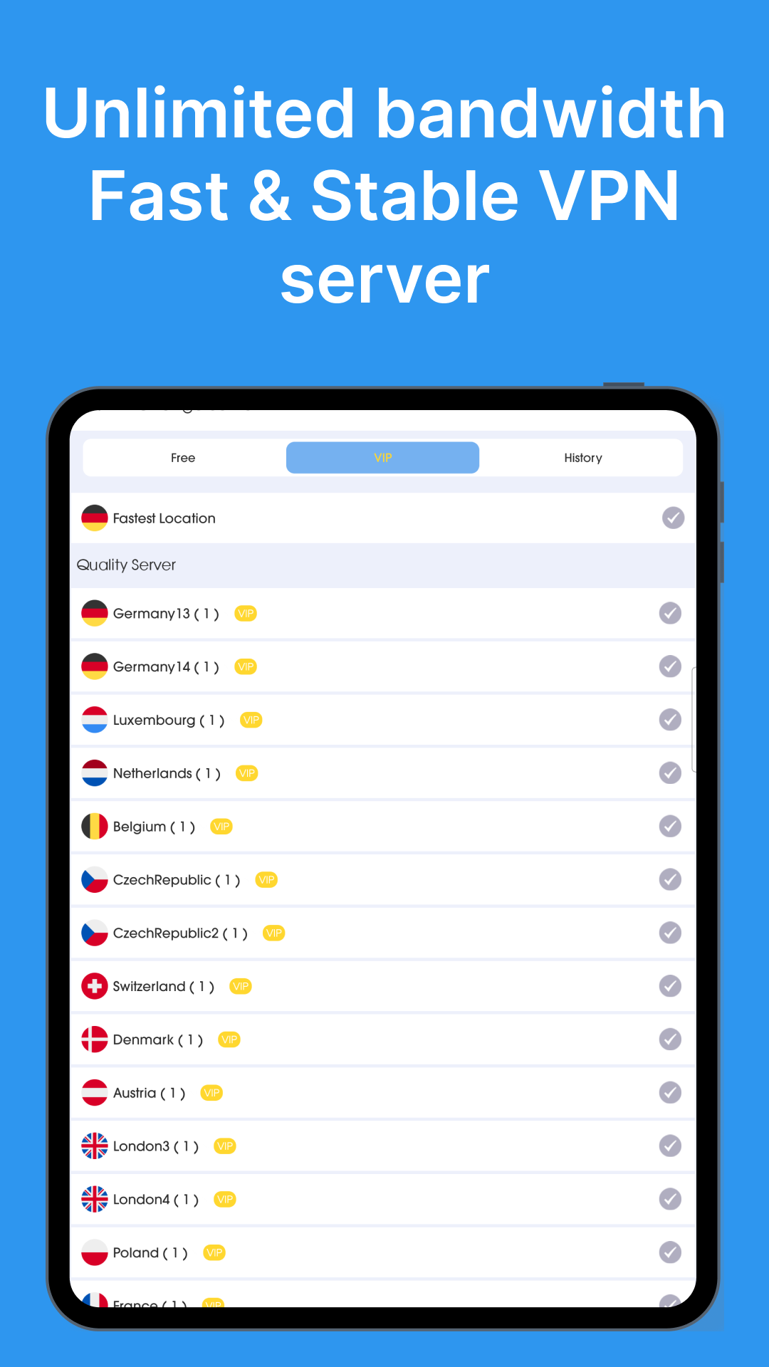 VPN - Super Unlimited Proxy 2.8.0 APK Download by VPN Super Inc - APKMirror