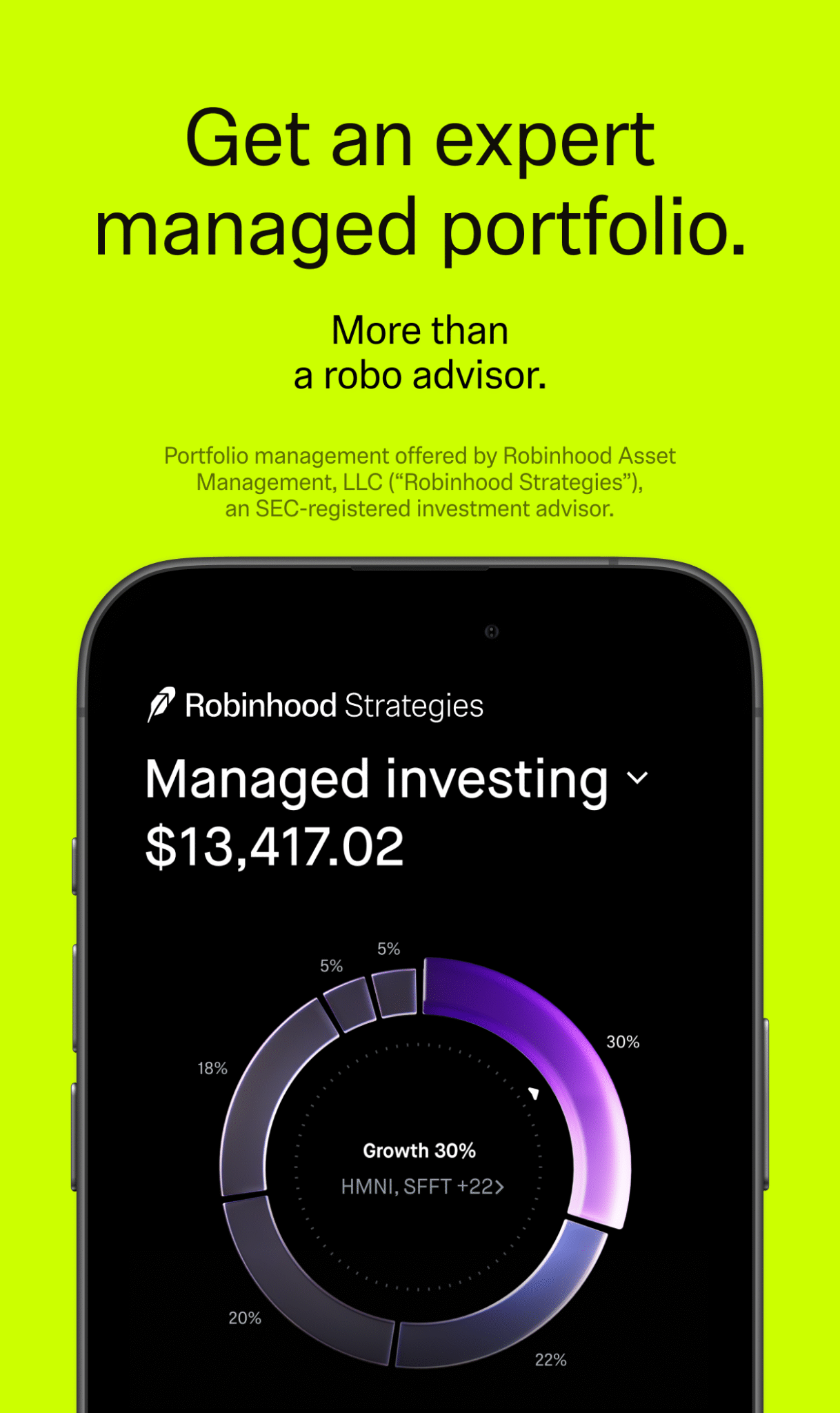 Robinhood: Trading & Investing 2025.25.2 (120-640dpi) (Android 7.0+) APK Download by Robinhood ...