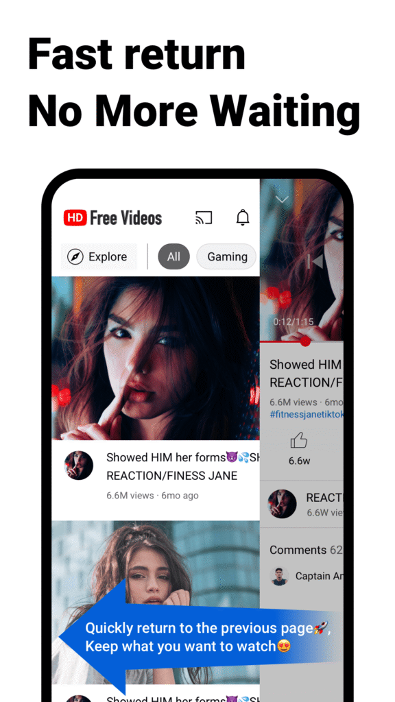 Download FAB Adblocker Browser:Adblock APKs for Android - APKMirror