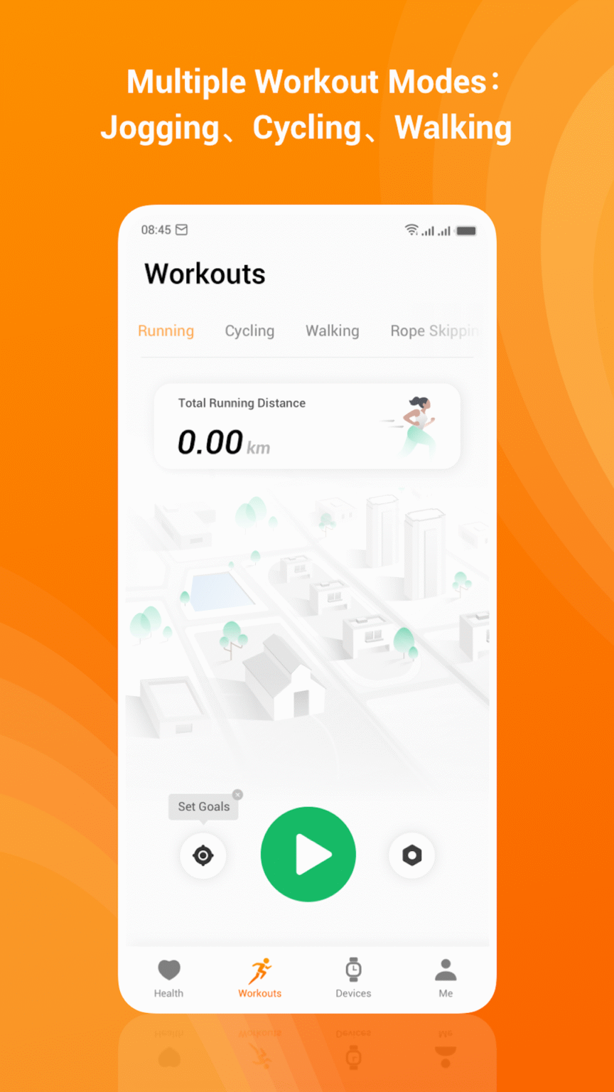 My Health 5.1.1.18 APK Download by Transsion Holdings - APKMirror