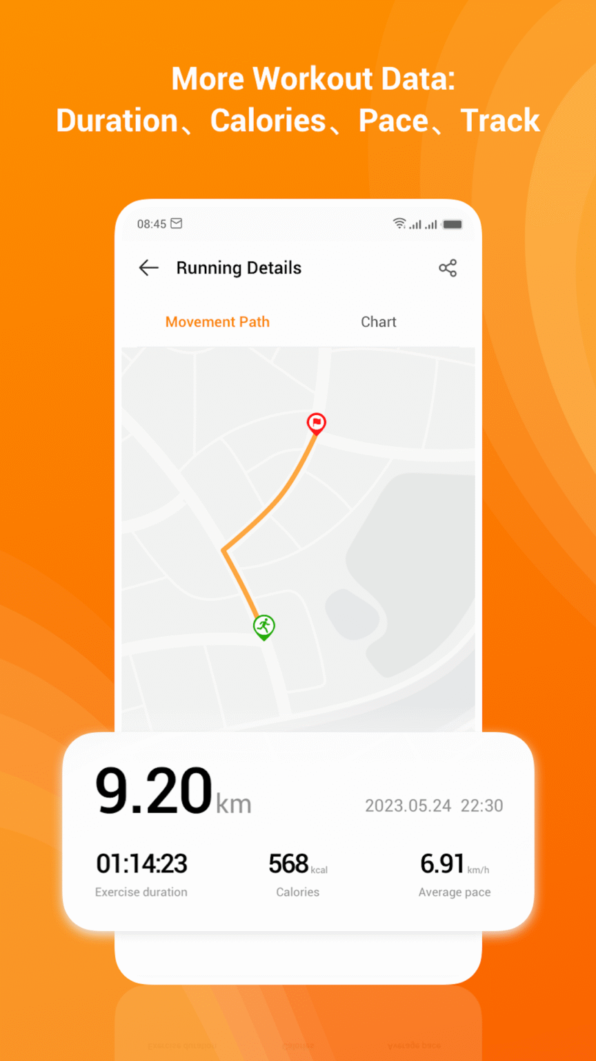 My Health 4.22.1.5 APK Download by Transsion Holdings - APKMirror