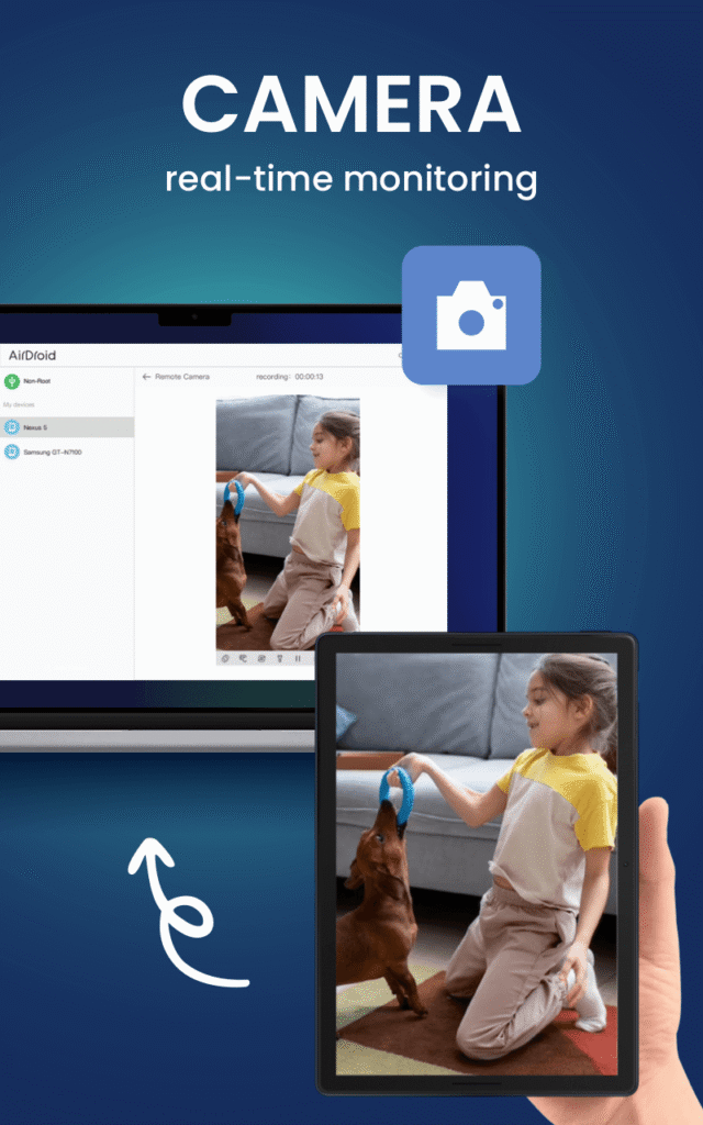AirDroid: File & Remote Access 4.3.4.0 (Android 7.0+) APK Download by ...