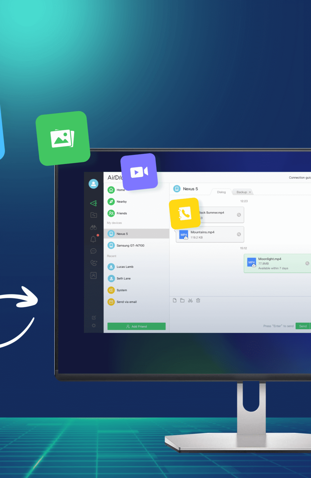 Download AirDroid: File & Remote Access APKs for Android - APKMirror