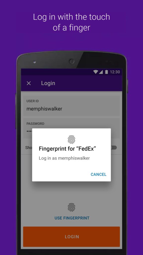 FedEx Mobile 9.28.0 APK Download by FedEx - APKMirror