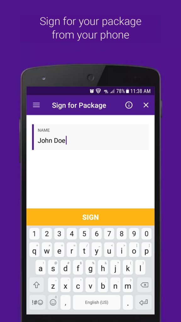 FedEx Mobile 9.28.0 APK Download by FedEx - APKMirror