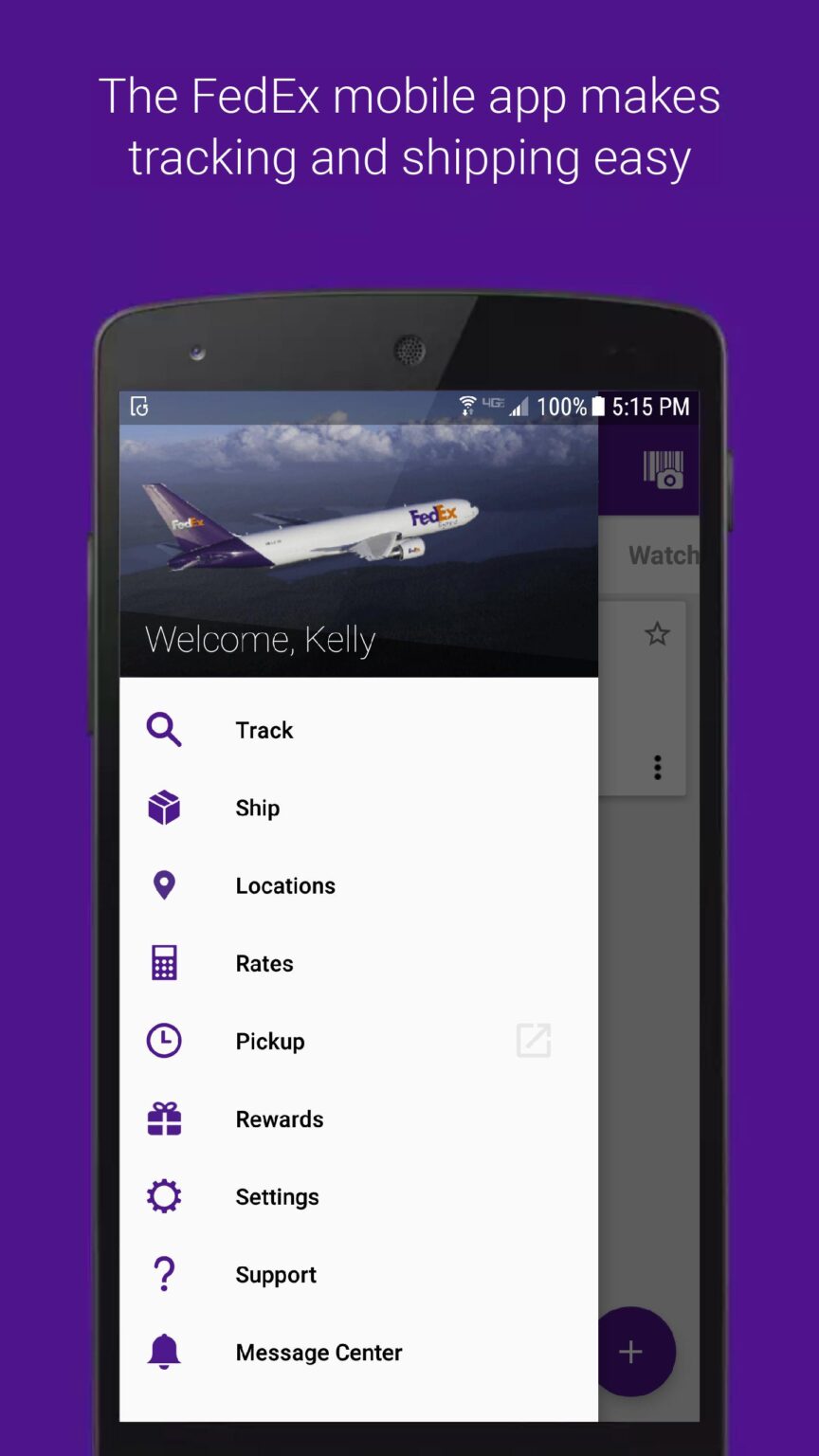 FedEx Mobile 9.28.0 APK Download by FedEx - APKMirror