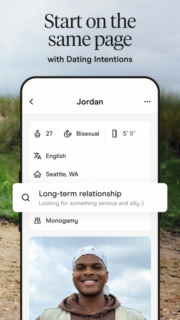 Hinge Dating App: Match & Date 9.94.0 APK Download by Hinge, Inc ...