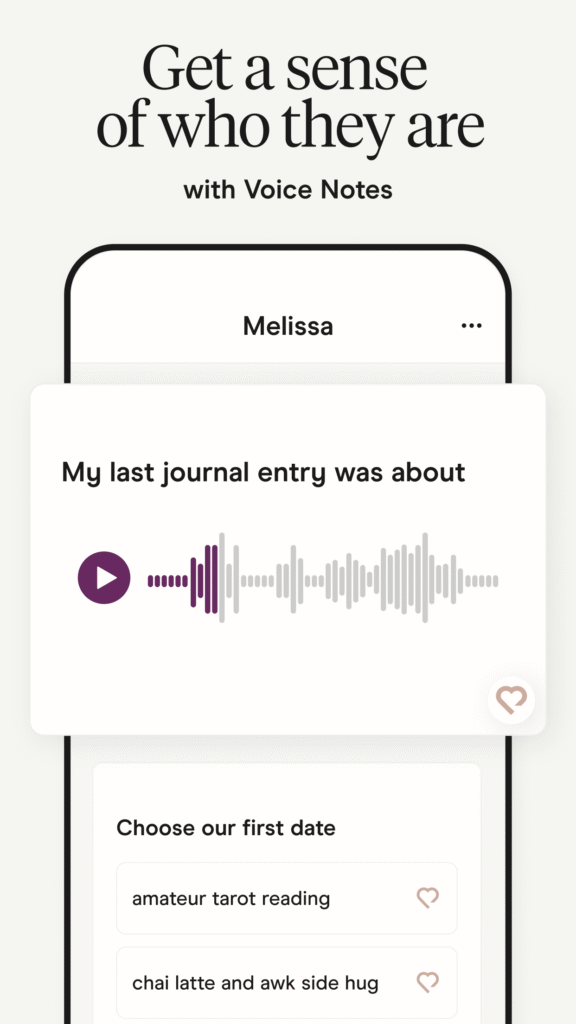 Hinge Dating App: Match & Date 9.77.0 APK Download by Hinge, Inc ...