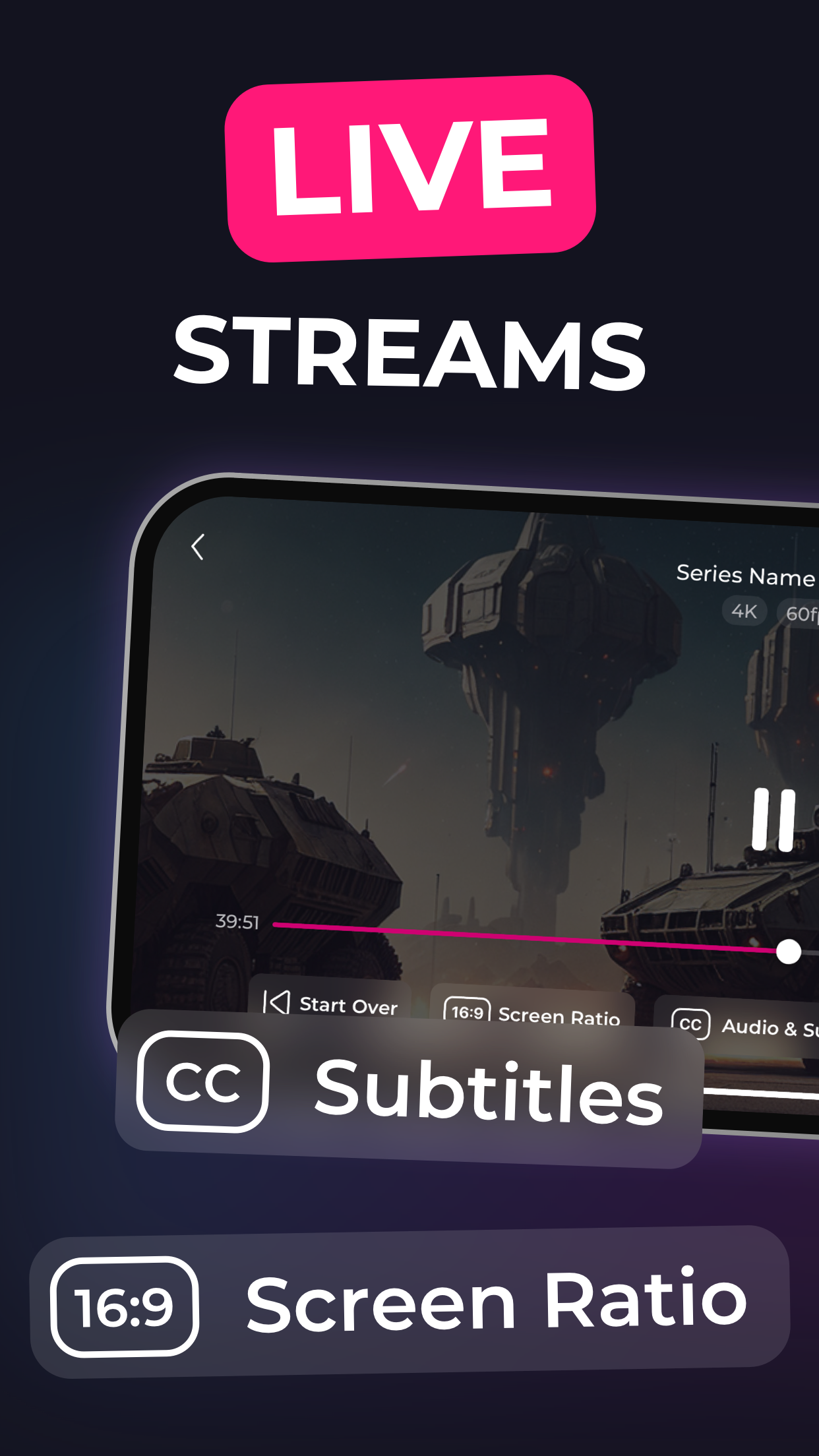 IPTV Player - Opus 1.4.7 (nodpi) APK Download by Biel llc - APKMirror