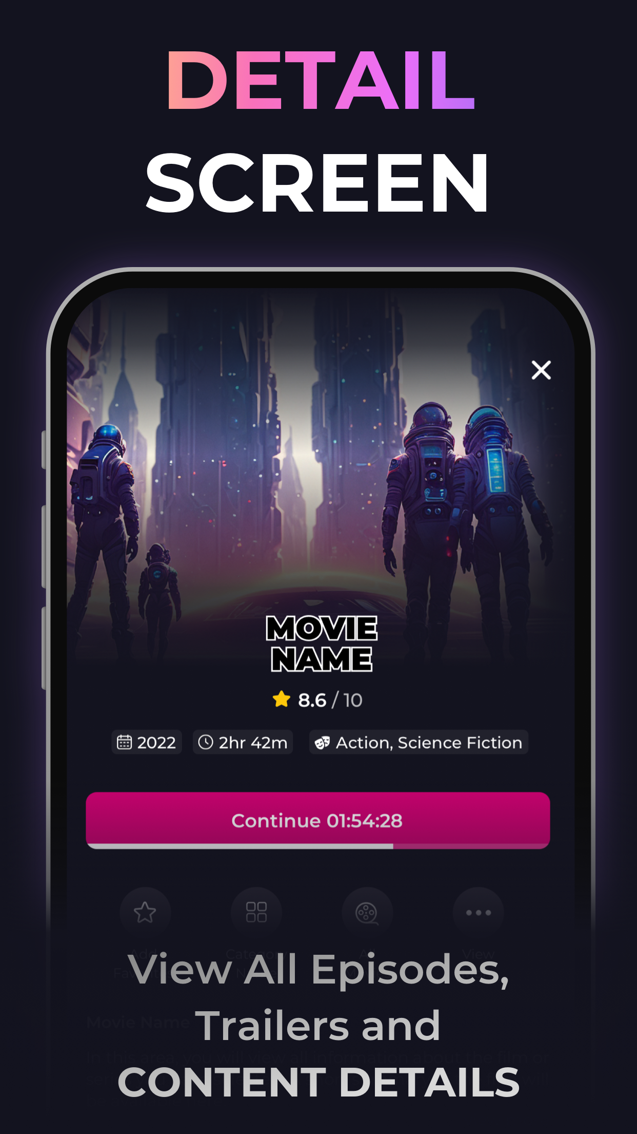 IPTV Player - Opus 1.4.7 (nodpi) APK Download by Biel llc - APKMirror