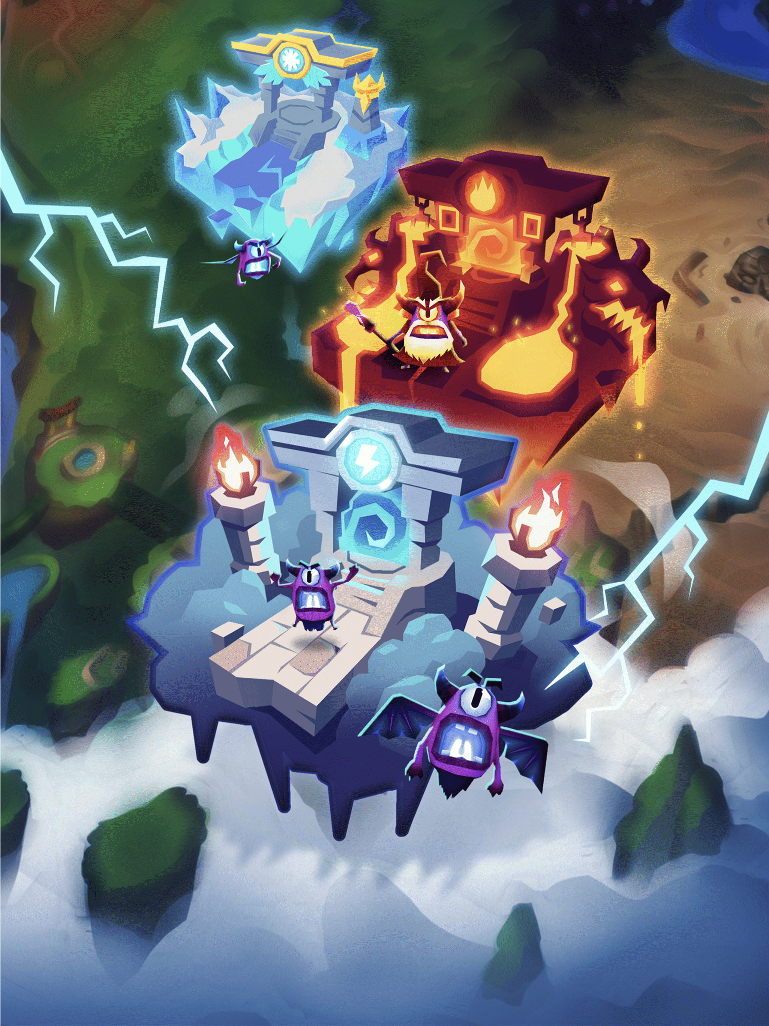 Blades of Brim 2.22.23 APK Download by SYBO Games - APKMirror