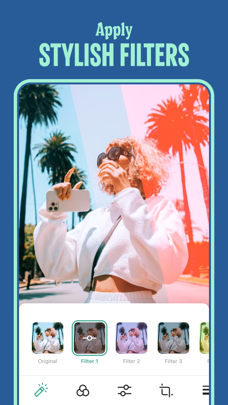 Lift: AI Photo Editor 1.47.1.b1 APK Download by Lift App - APKMirror