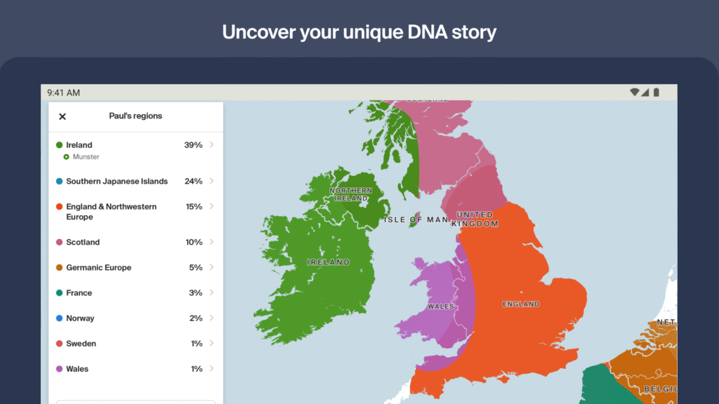 Ancestry: Family History & DNA 18.10.1 APK Download by Ancestry.com ...
