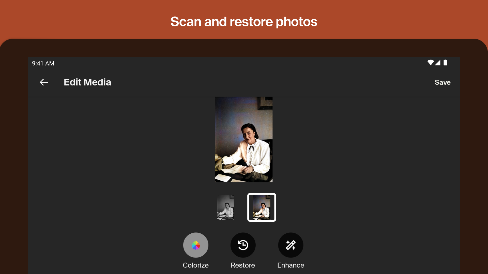 Download Ancestry: Family History & DNA APKs for Android - APKMirror