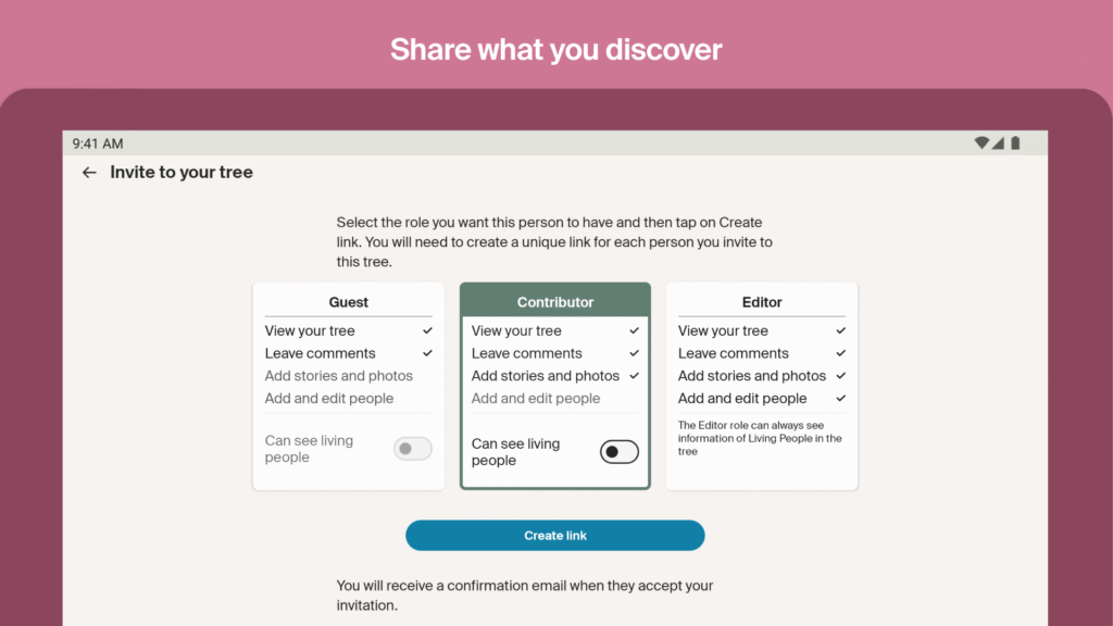 Download Ancestry: Family History & DNA APKs for Android - APKMirror