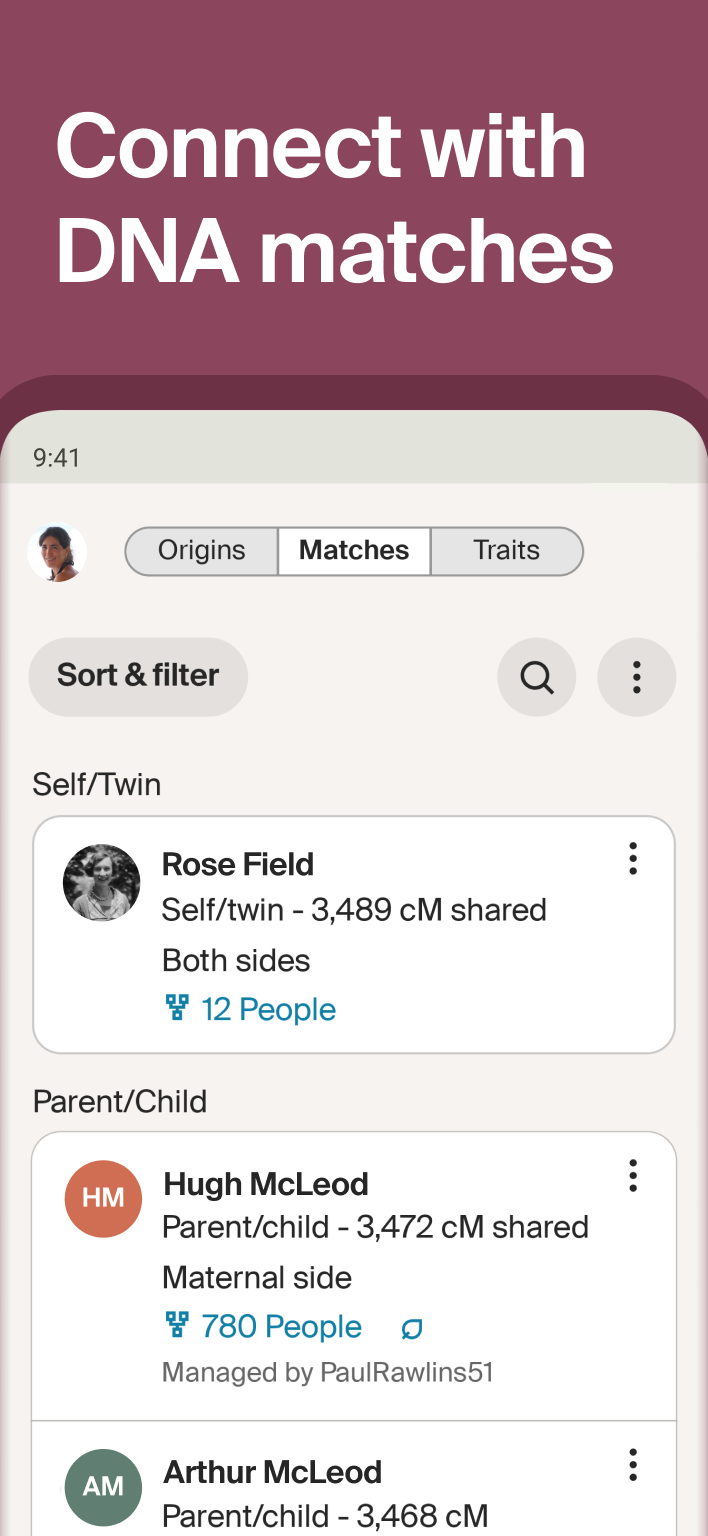 Ancestry: Family History & DNA 17.24 APK Download by Ancestry.com ...