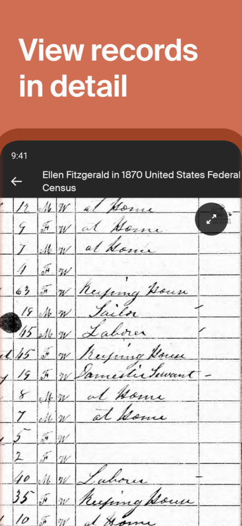 Download Ancestry: Family History & DNA APKs for Android - APKMirror