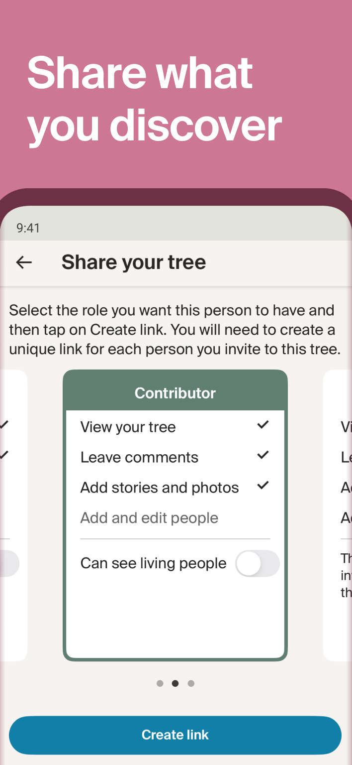 Download Ancestry: Family History & DNA APKs for Android - APKMirror