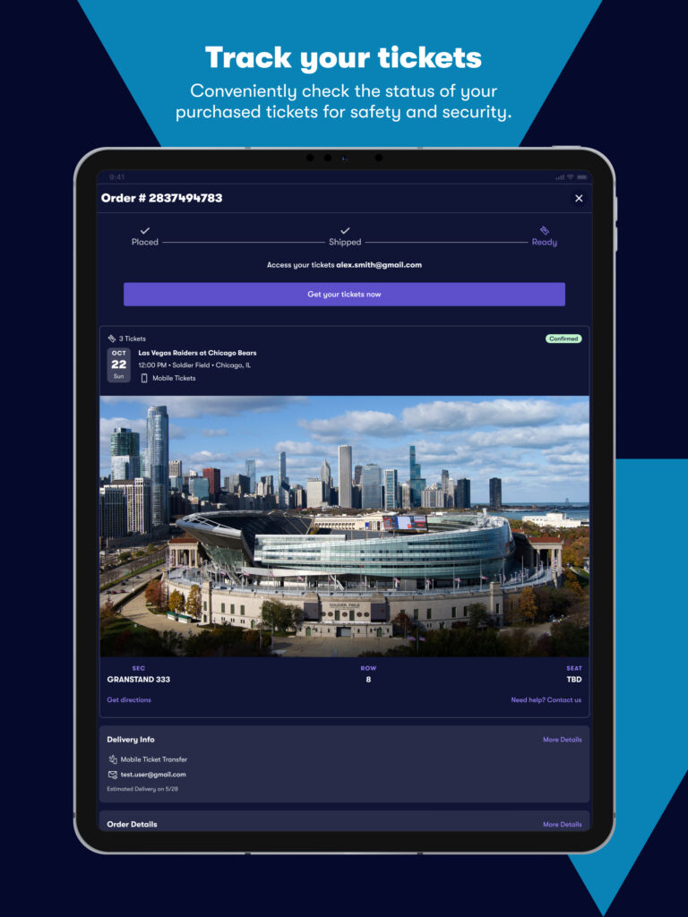 Vivid Seats | Event Tickets 2025.108.1 APK Download by Vivid Seats - APKMirror