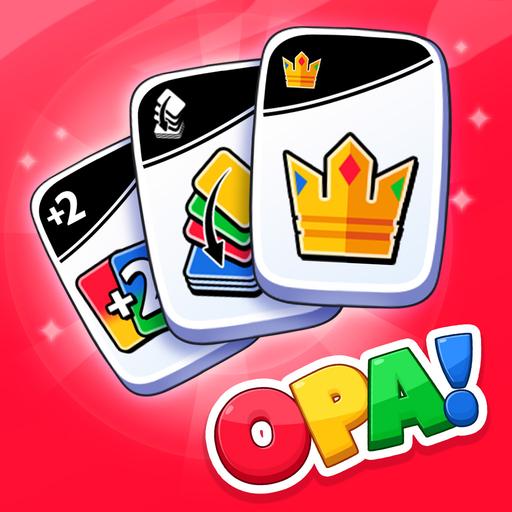 Download OPA! - Family Card Game APKs for Android - APKMirror