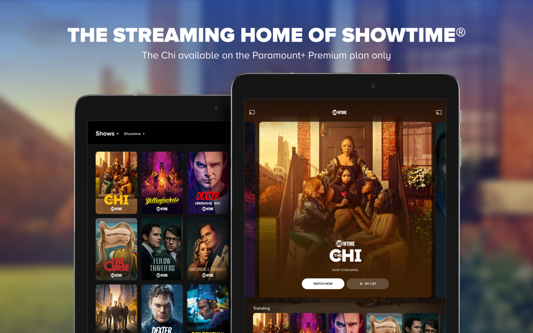 Download Paramount+ APKs for Android - APKMirror