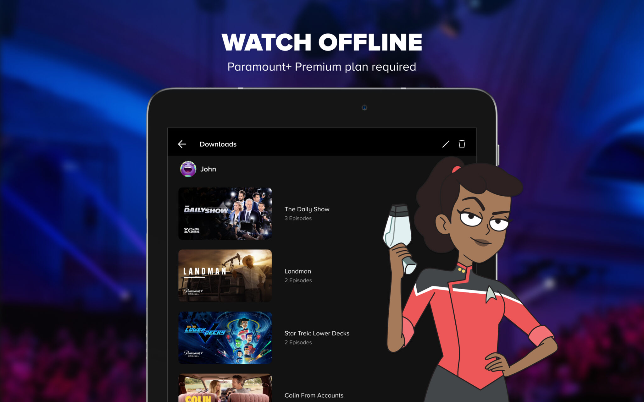 Download Paramount+ APKs for Android - APKMirror