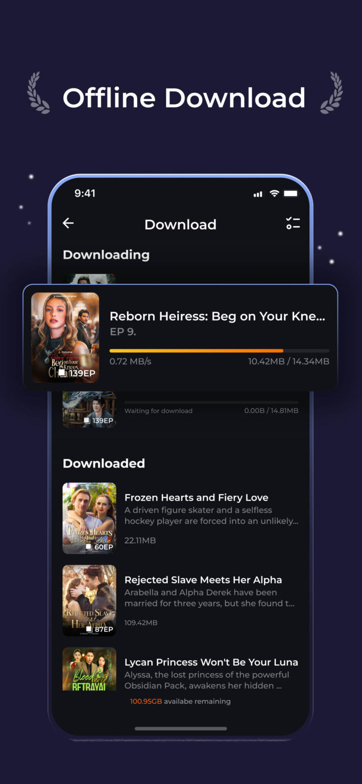 ShortMax - Watch Dramas & Show 2.13.1 APK Download by SHORTMAX LIMITED ...