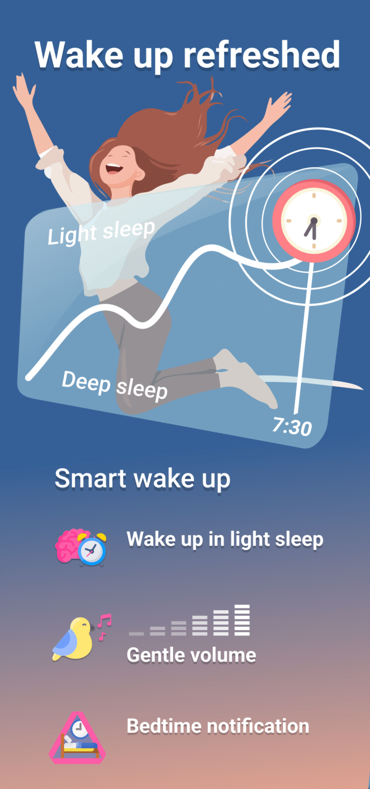 Sleep as Android: Smart alarm 20250909 APK Download by Petr Nálevka (Urbandroid) - APKMirror