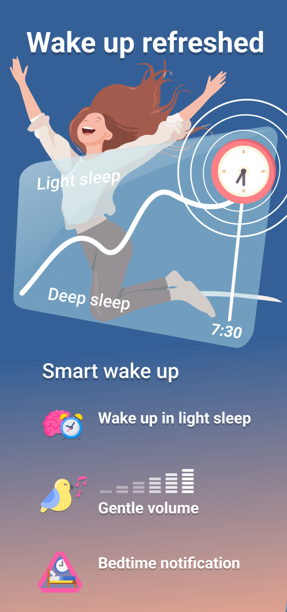 Sleep as Android: Smart alarm 20250909 APK Download by Petr Nálevka ...