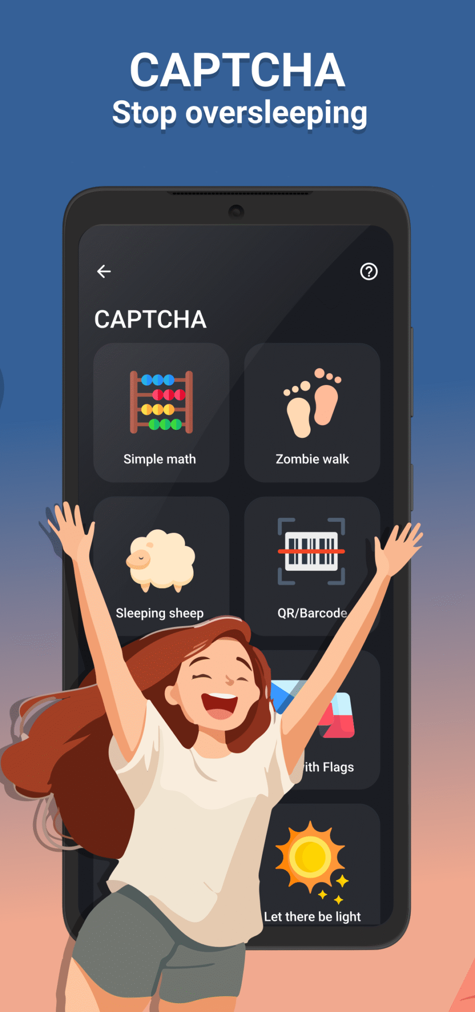 Sleep as Android: Smart alarm 20250818 APK Download by Petr Nálevka ...