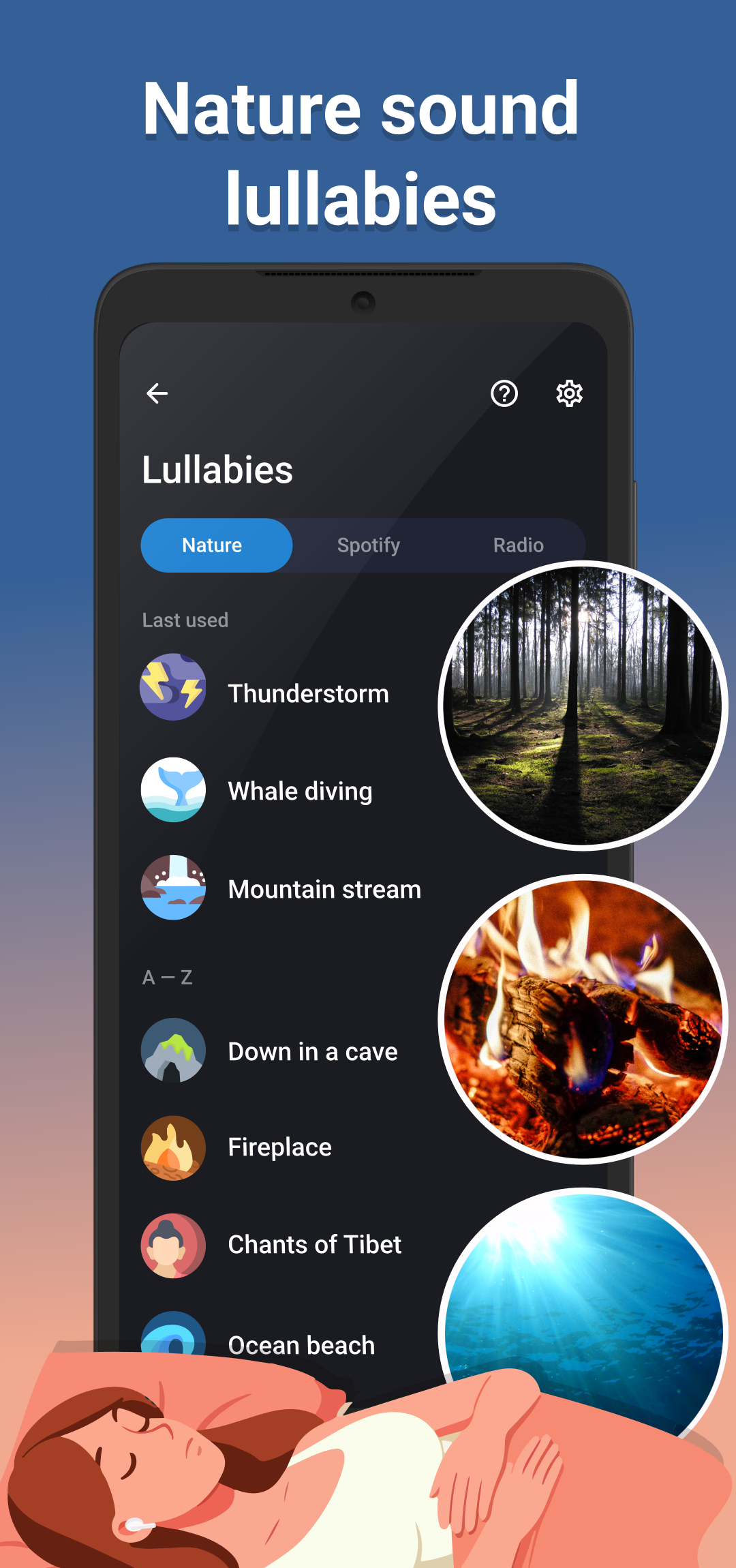 Sleep as Android: Smart alarm 20250909 (arm64-v8a + arm-v7a) (Android 7 ...
