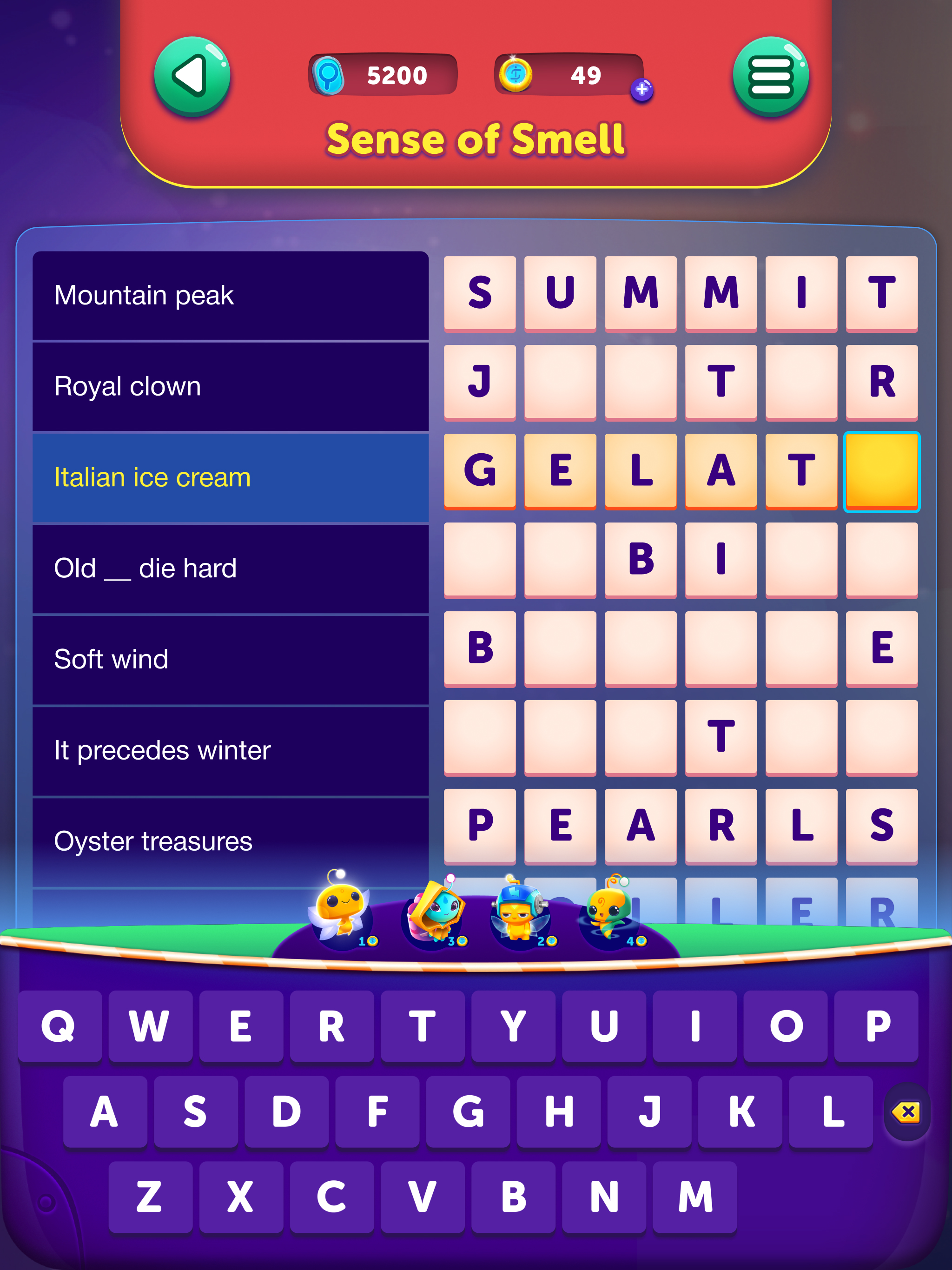 Download CodyCross: Crossword Puzzles APKs for Android - APKMirror