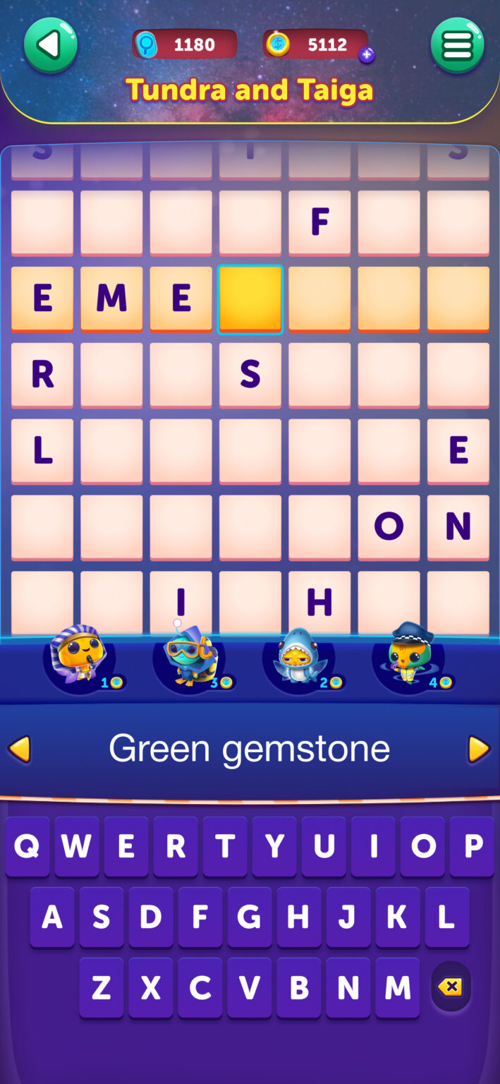 Download CodyCross: Crossword Puzzles APKs for Android - APKMirror