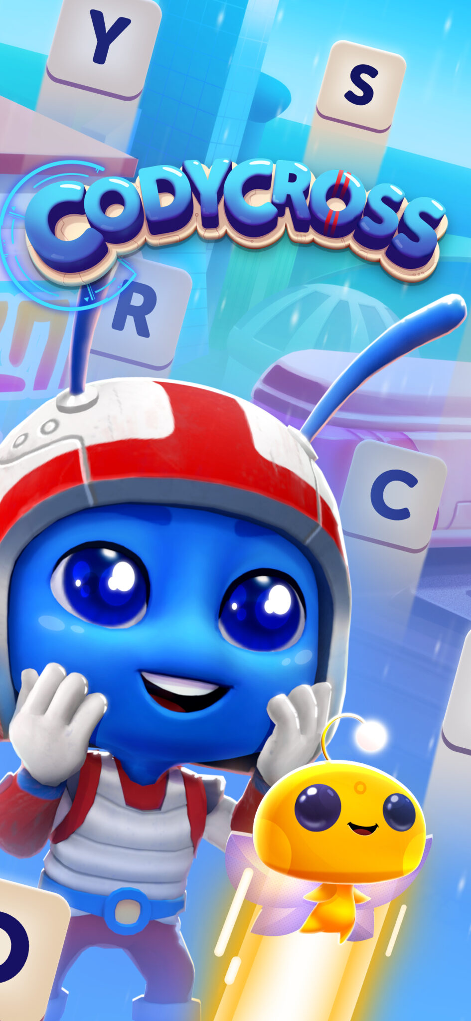 CodyCross: Crossword Puzzles 2.6.5 (arm64-v8a + arm-v7a) (Android 7.0 ...
