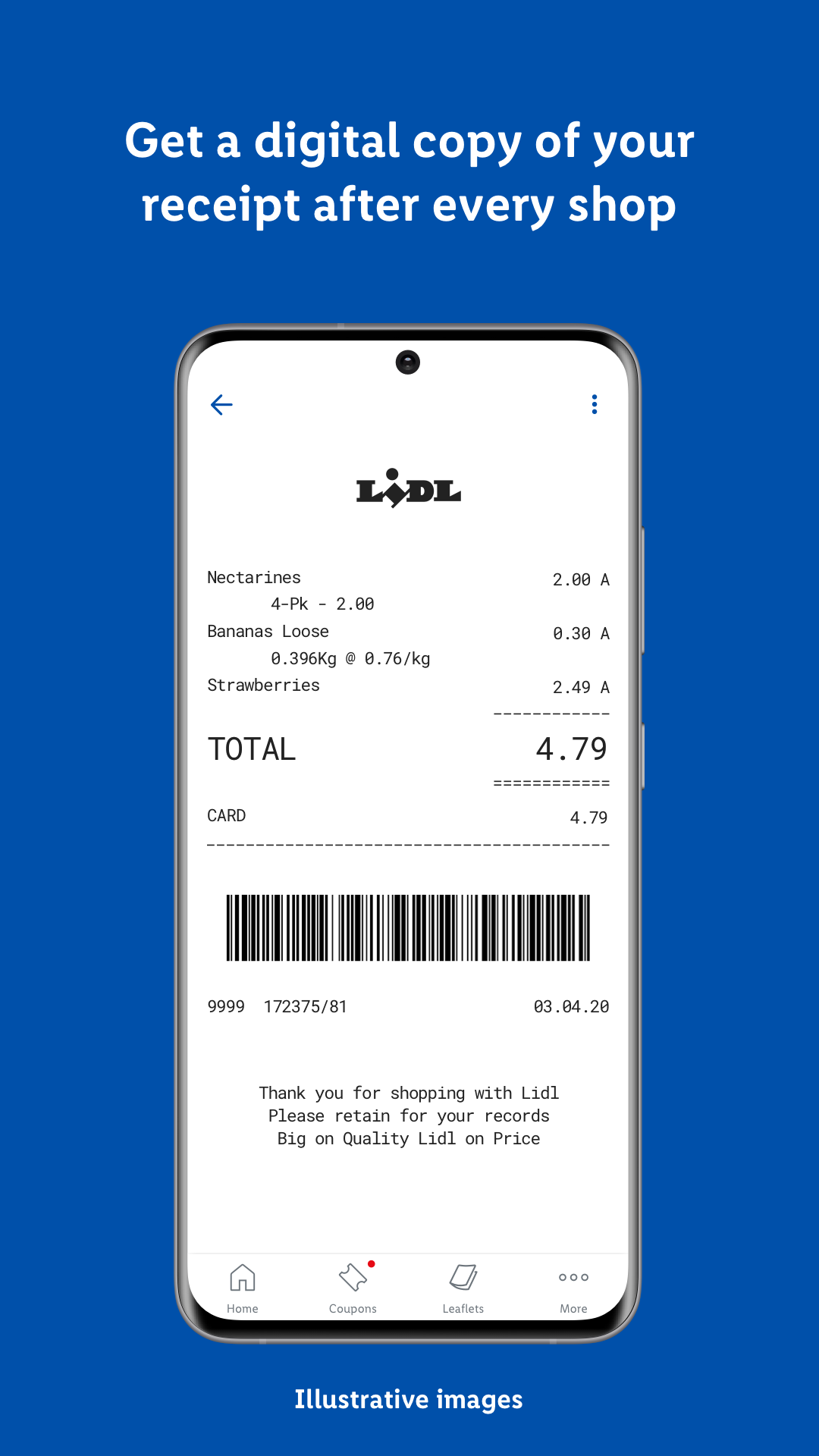 Lidl Plus 15.2.5 APK Download by Lidl - APKMirror