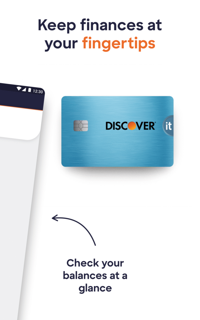 Discover Mobile 2324.0 APK Download by Discover Financial Services ...
