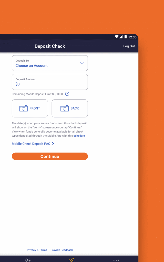 Discover Mobile 2512.0 APK Download by Discover Financial Services ...