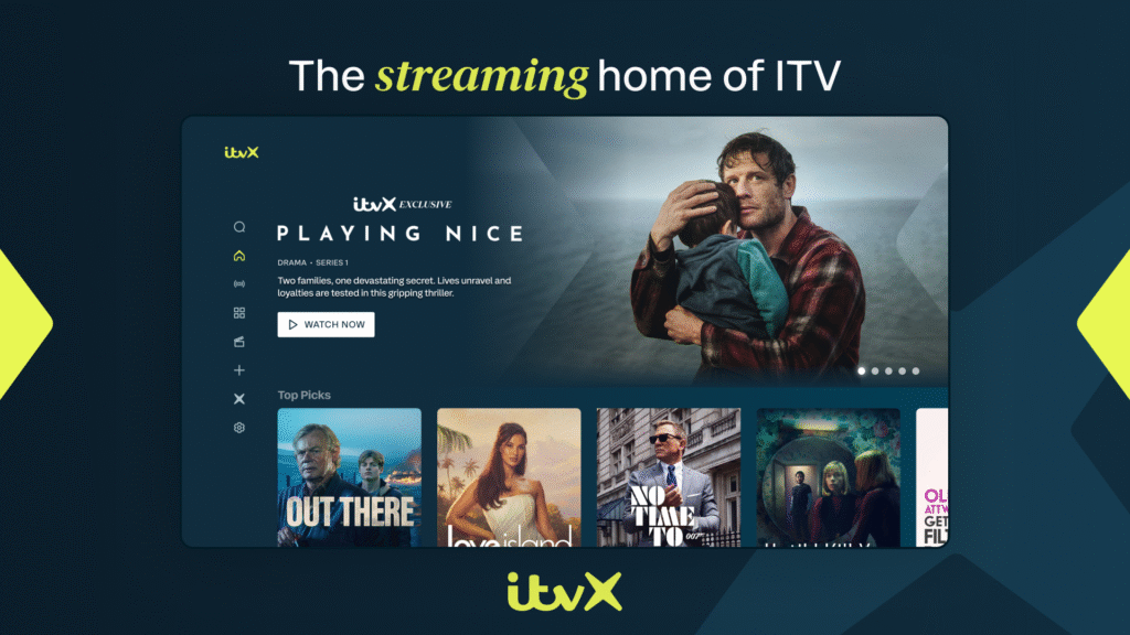 ITVX (Android TV) 1.17.0 APK Download by ITV PLC - APKMirror