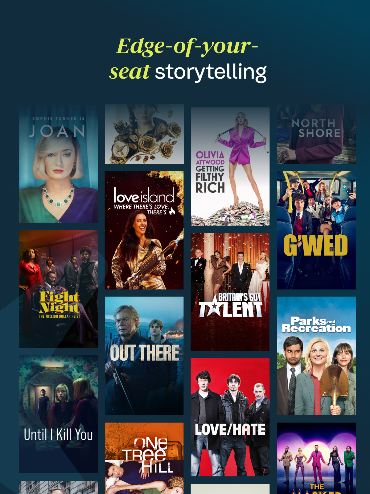 ITVX 15.3.0 APK Download by ITV PLC - APKMirror