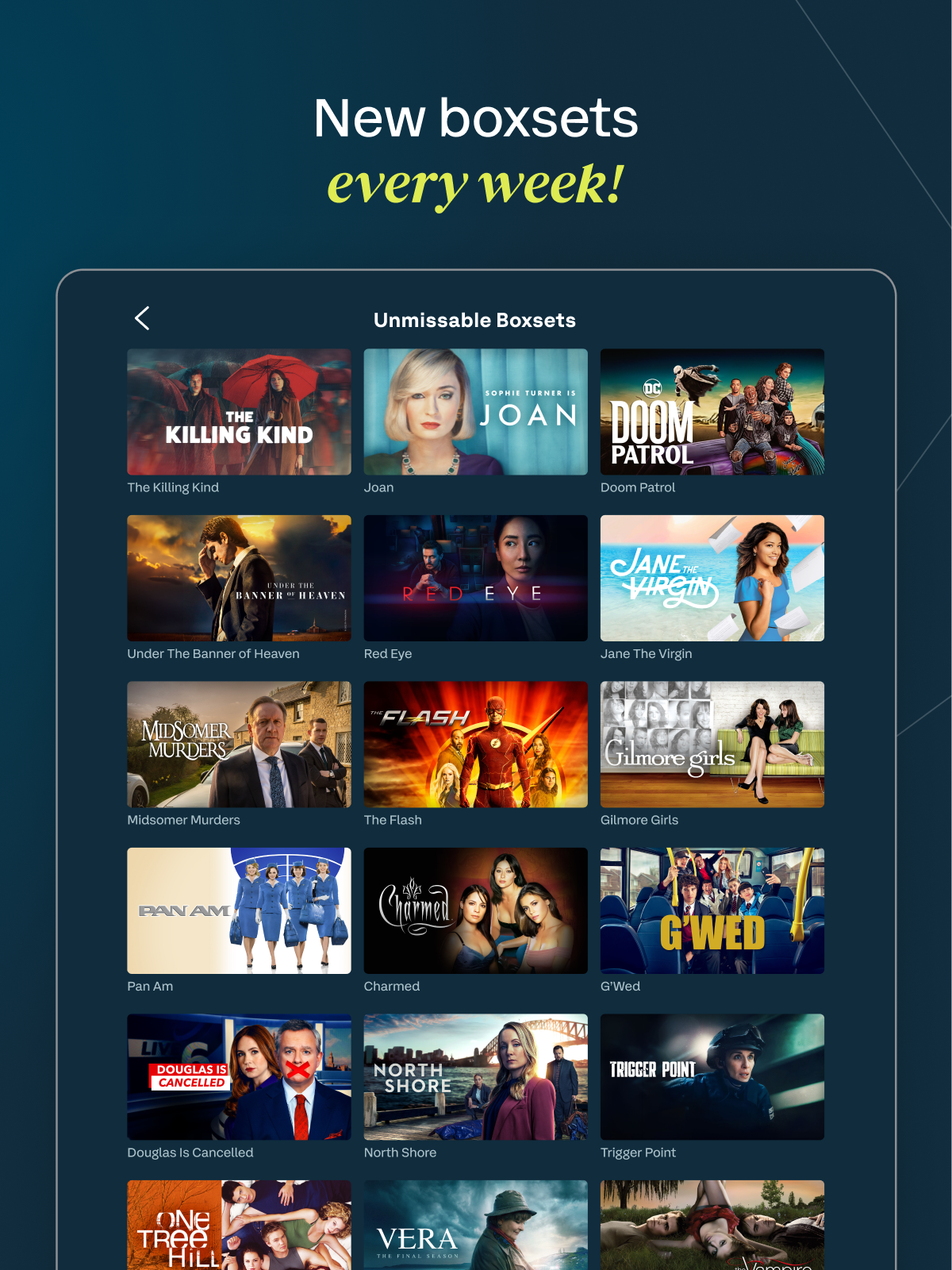ITVX (Android TV) 1.17.0 APK Download by ITV PLC - APKMirror