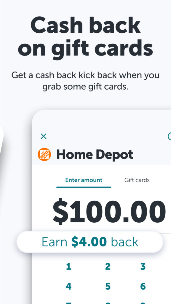 Ibotta: Save & Earn Cash Back 6.293.0 APK Download by Ibotta - APKMirror