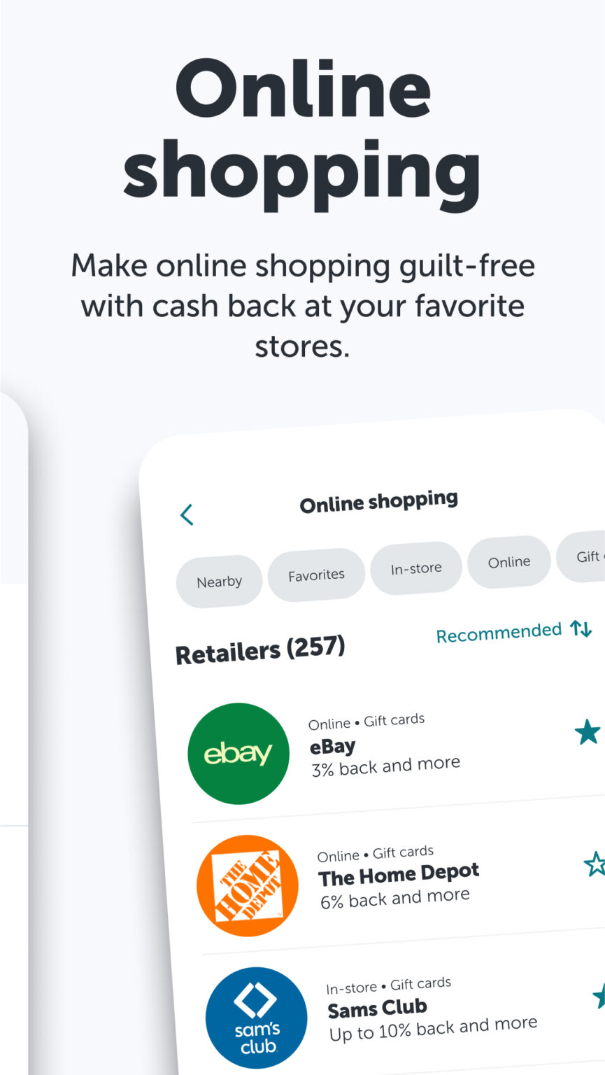 Ibotta: Save & Earn Cash Back 6.293.0 APK Download by Ibotta - APKMirror