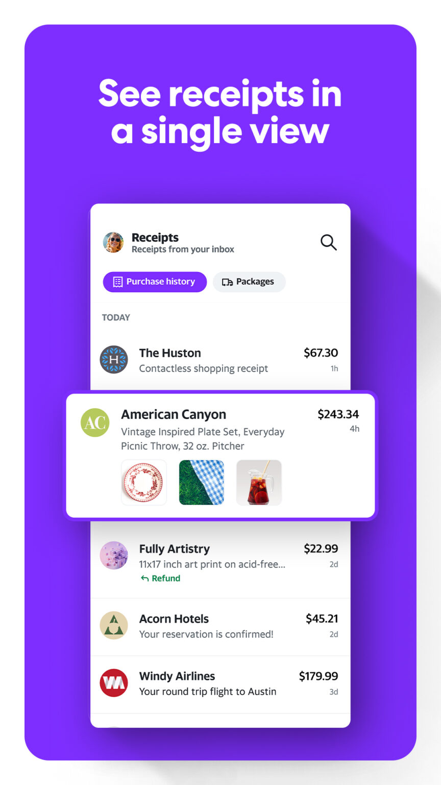 Yahoo Mail 7.68.3 (120-640dpi) (Android 9.0+) APK Download by Yahoo - APKMirror