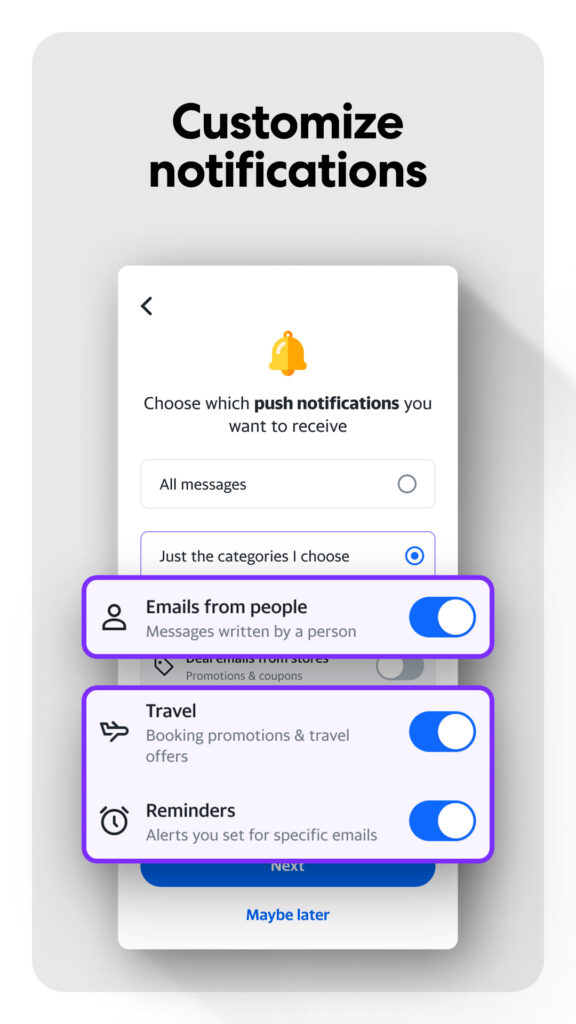 Yahoo Mail 7.66.1 (nodpi) (Android 9.0+) APK Download by Yahoo - APKMirror