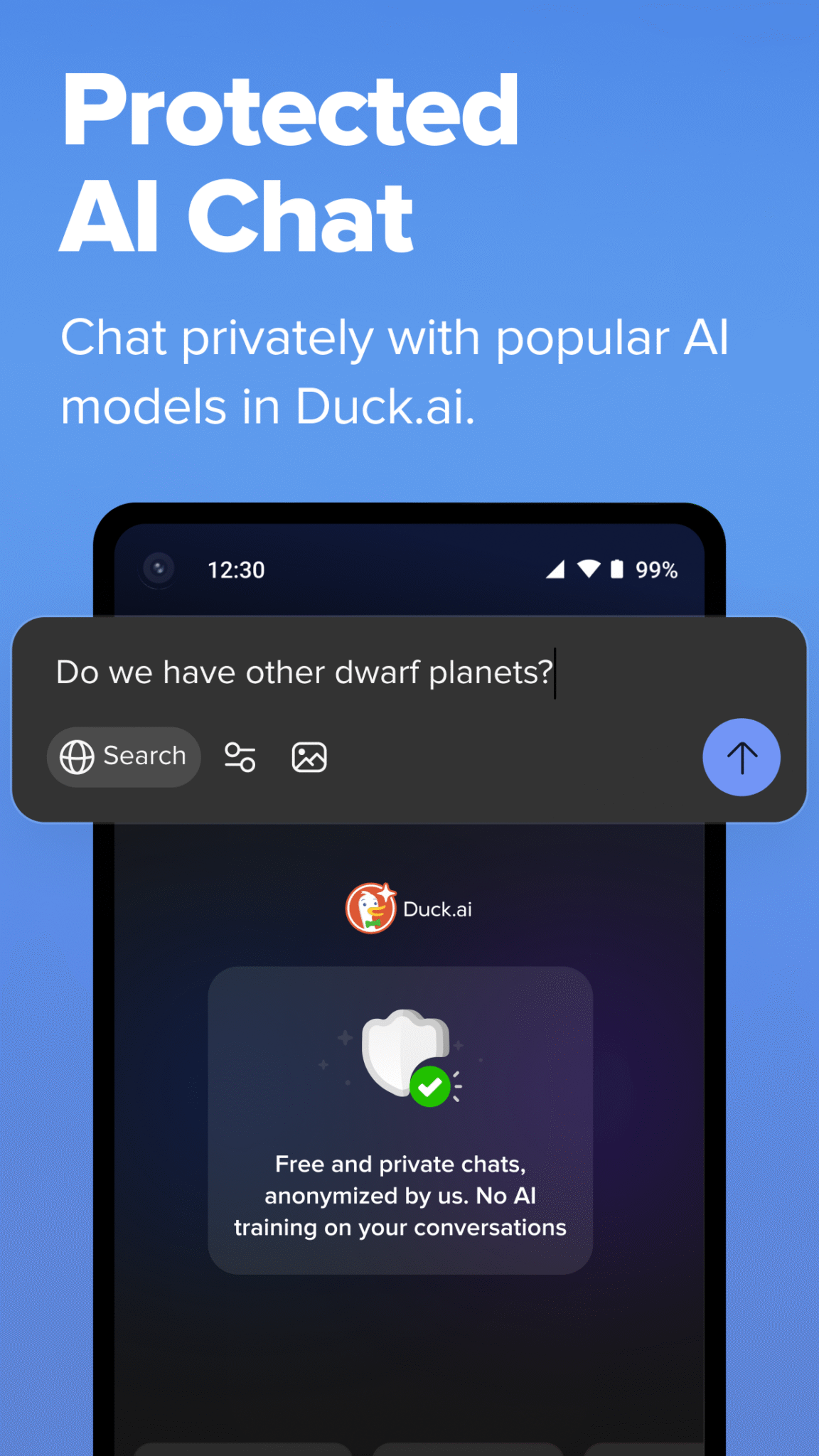 DuckDuckGo Browser, Search, AI 5.249.0 (nodpi) (Android 8.0+) APK ...