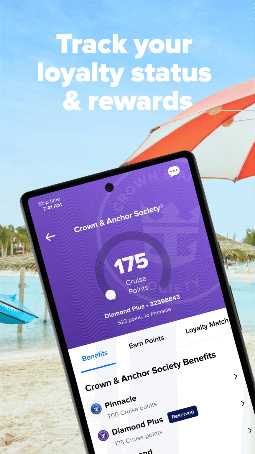 Royal Caribbean International 1.66.3 APK Download by Royal Caribbean ...