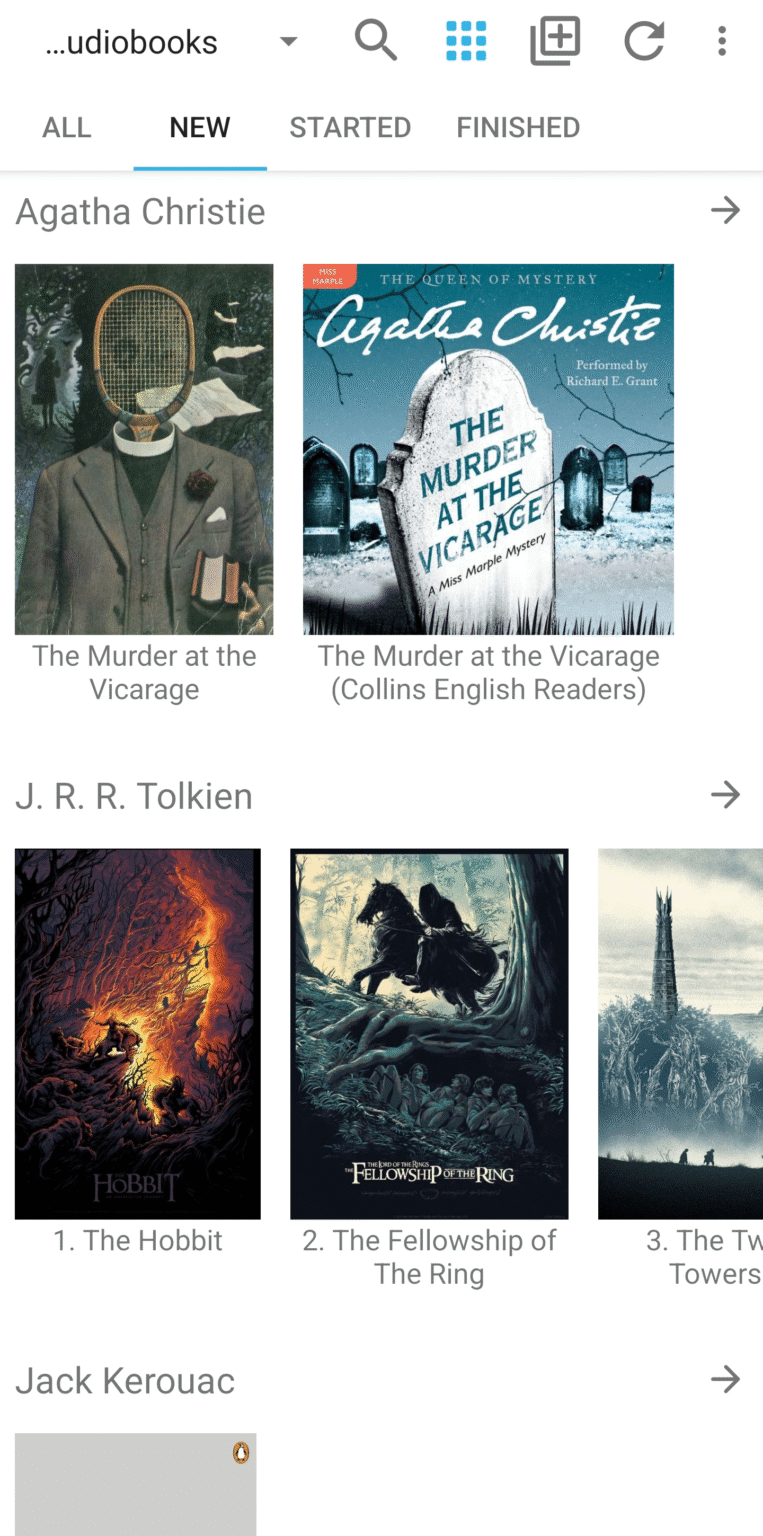 Download Smart AudioBook Player APKs for Android - APKMirror