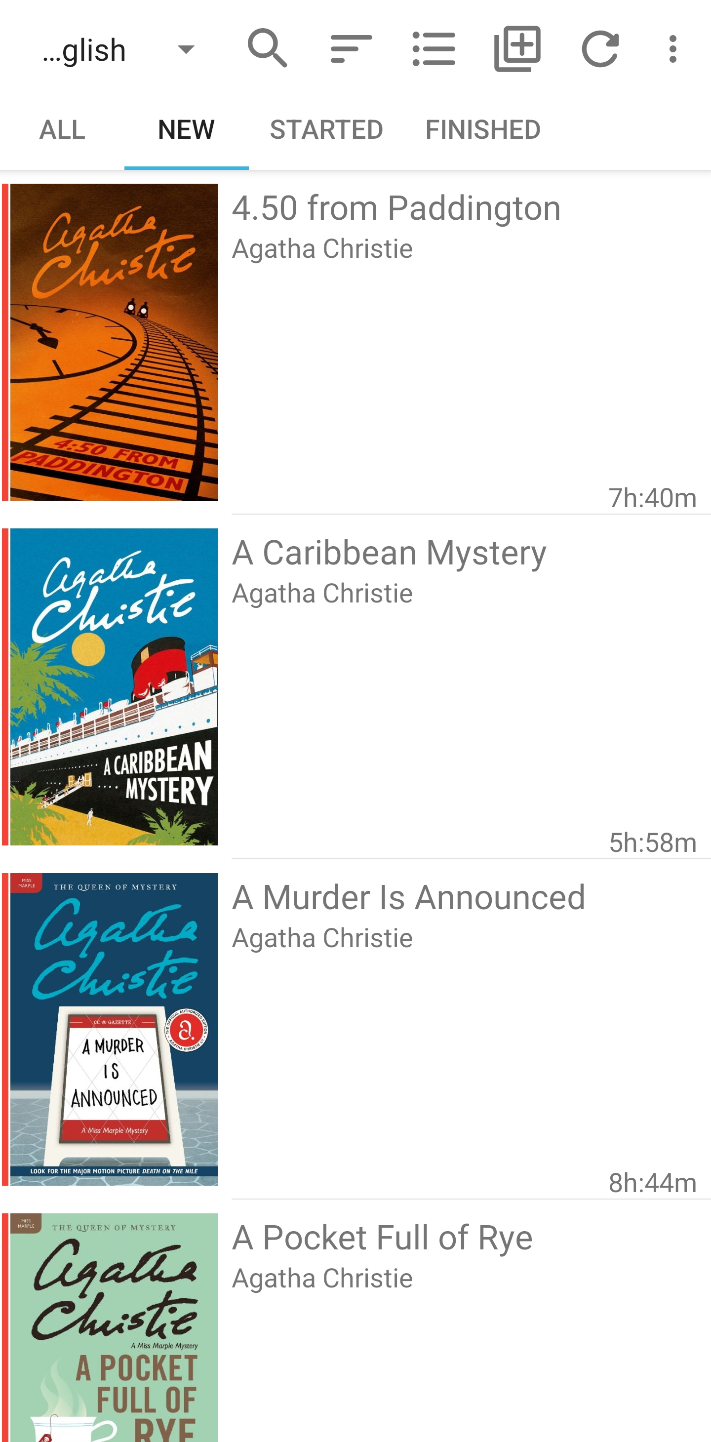 Download Smart AudioBook Player APKs for Android - APKMirror