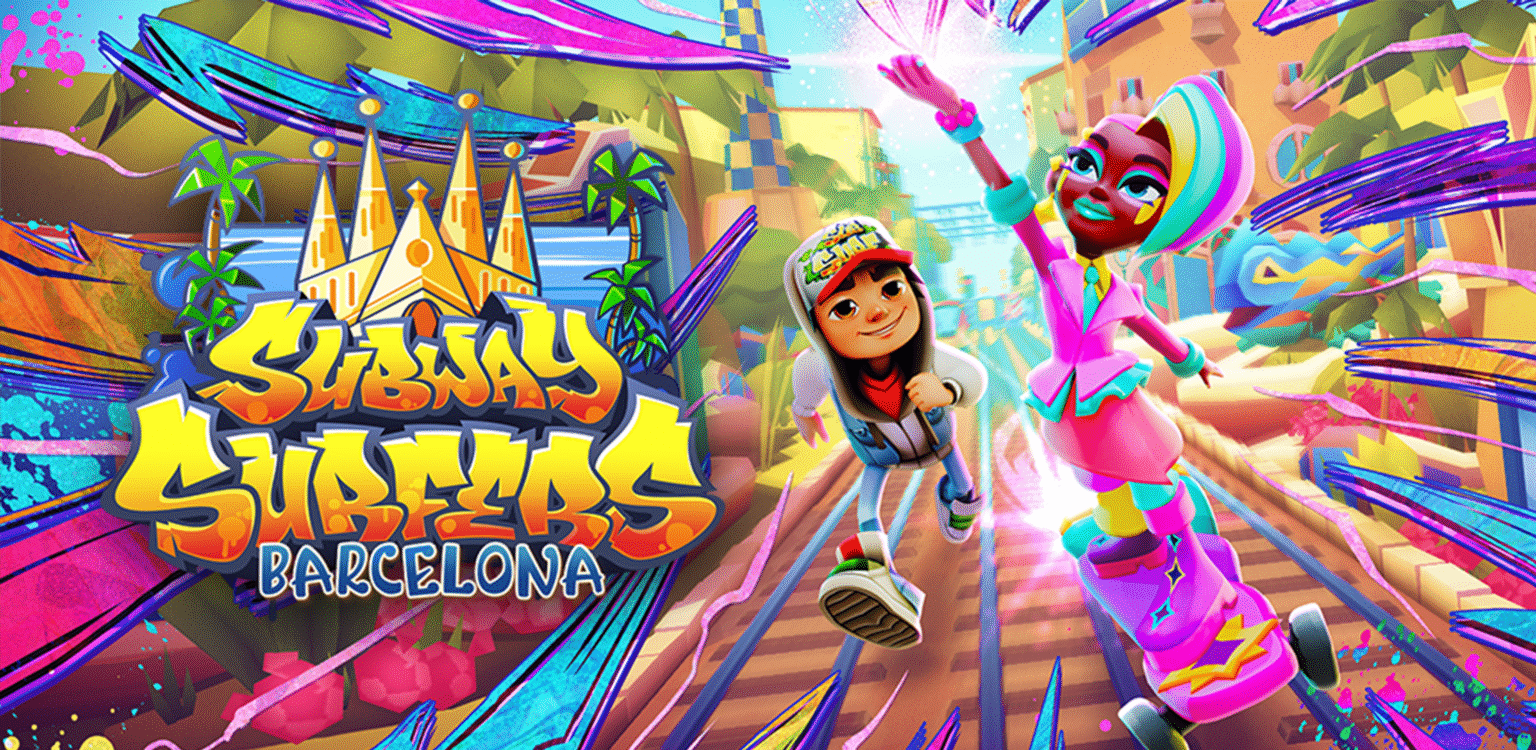 Download Subway Surfers (Amazon Appstore Fire Tablet version) APKs for ...